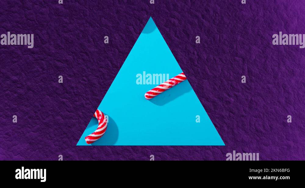 Triangle frame Stock Videos & Footage - HD and 4K Video Clips - Alamy
