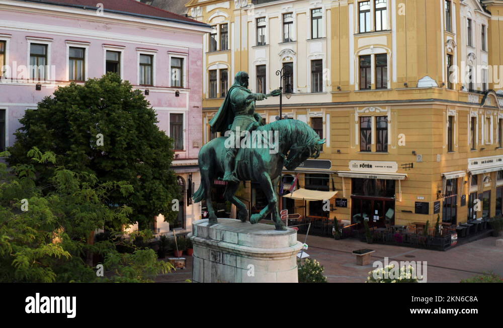 Pecs city hall Stock Videos & Footage - HD and 4K Video Clips - Alamy