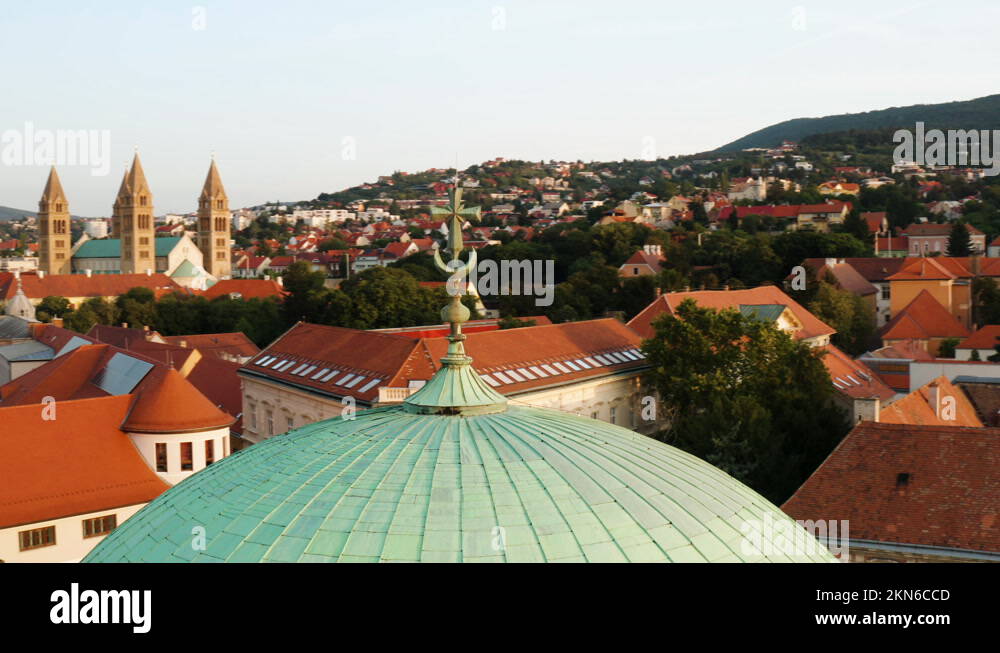 Cross with crescent dome Stock Videos & Footage - HD and 4K Video Clips ...