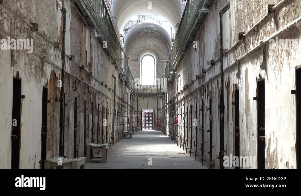 Prison usa cell Stock Videos & Footage - HD and 4K Video Clips - Alamy