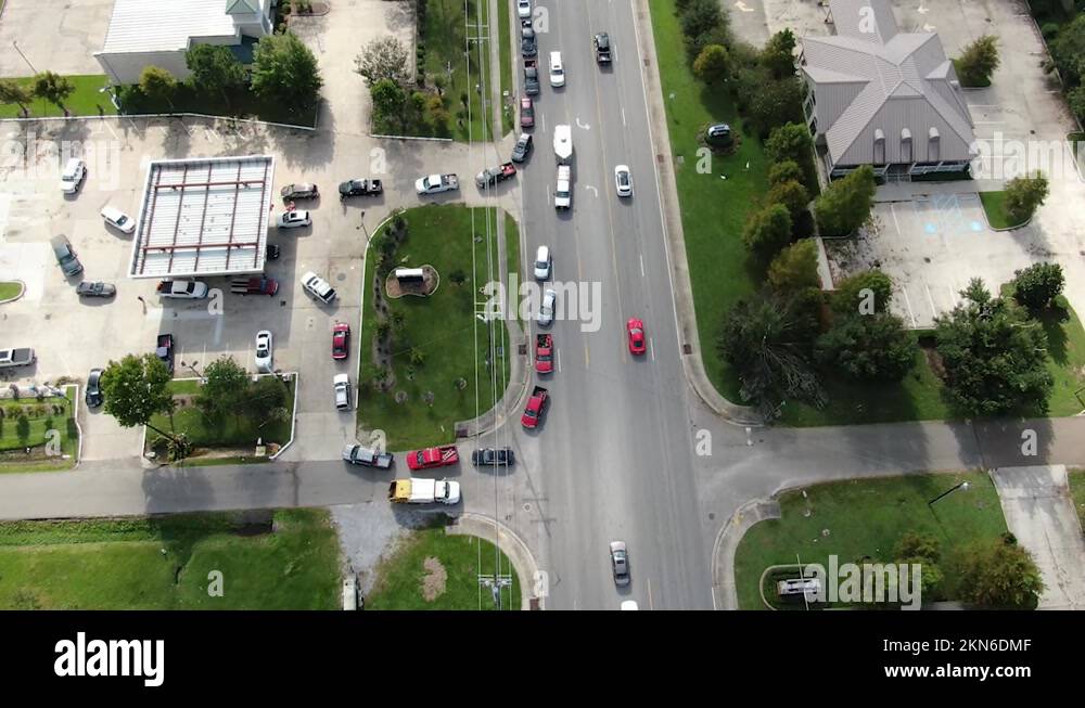 Cars waiting at gas pump Stock Videos & Footage - HD and 4K Video Clips ...