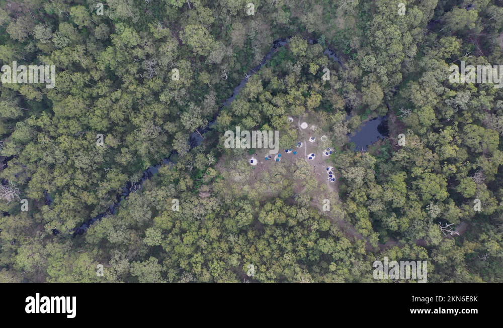 Vertical campsite Stock Videos & Footage - HD and 4K Video Clips - Alamy