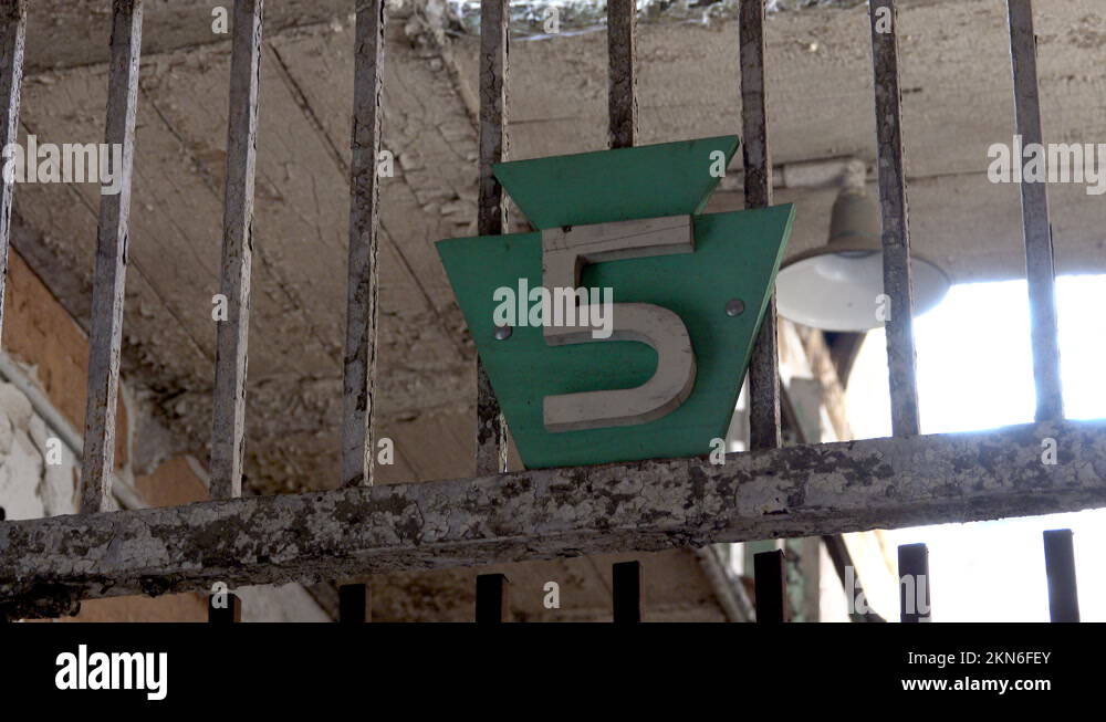 Punishment cell sign Stock Videos & Footage - HD and 4K Video Clips - Alamy