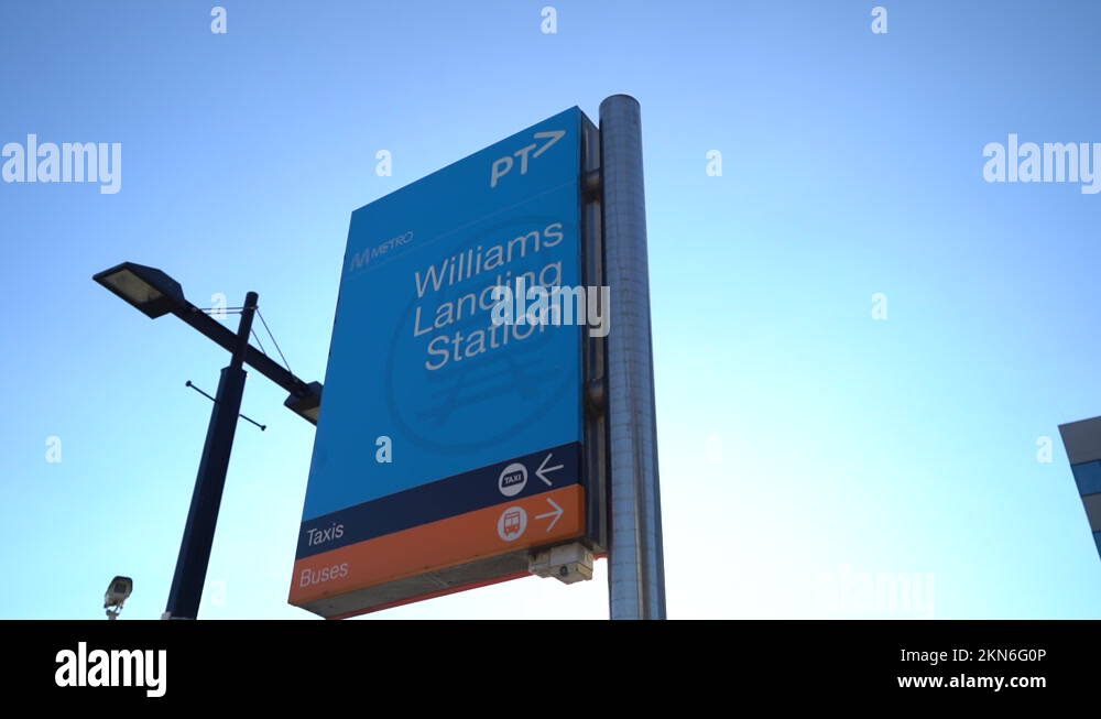 Williams station Stock Videos & Footage - HD and 4K Video Clips - Alamy