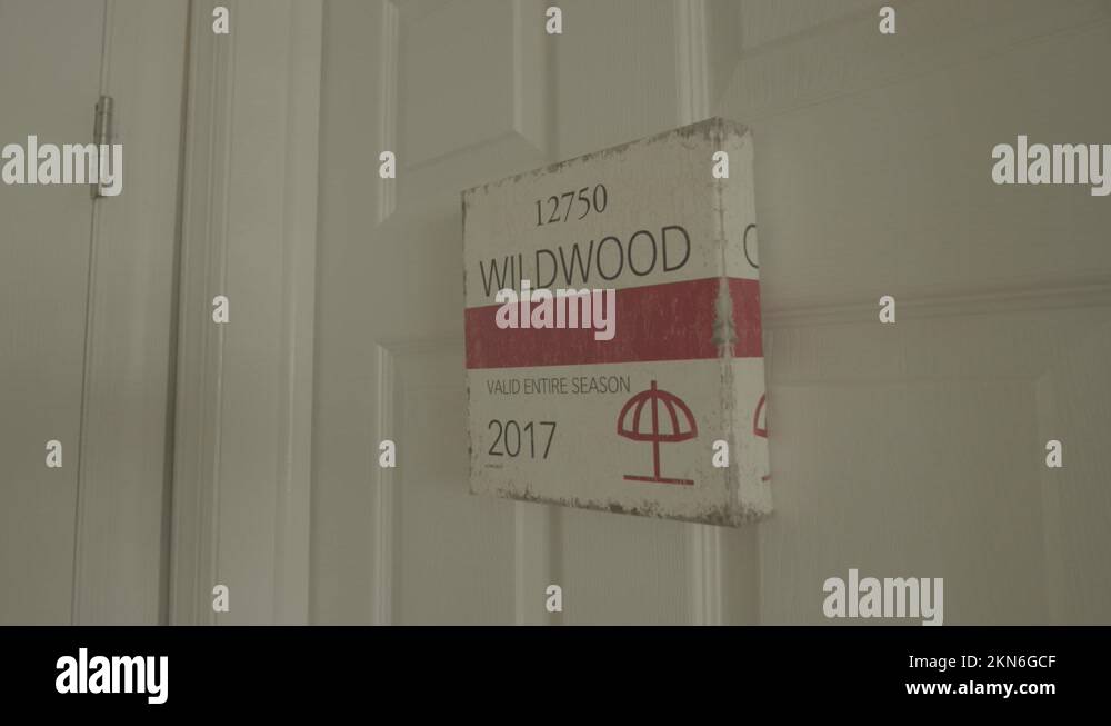 Bedroom door sign Stock Videos & Footage - HD and 4K Video Clips - Alamy