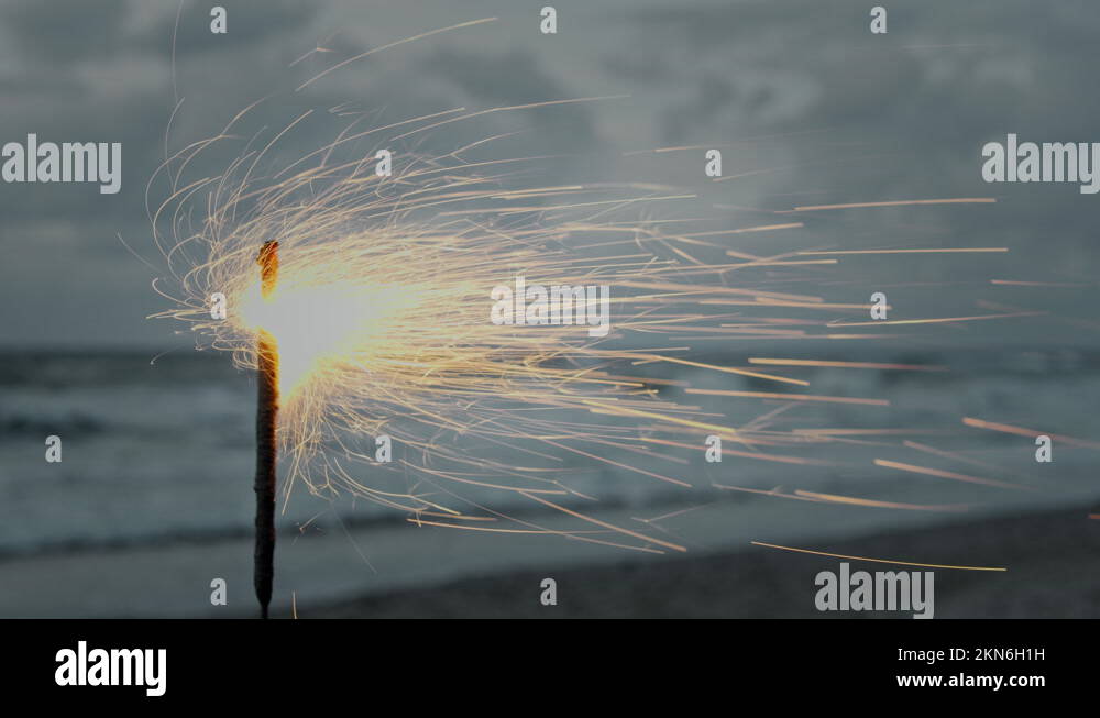 Sparkle stick Stock Videos & Footage - HD and 4K Video Clips - Alamy