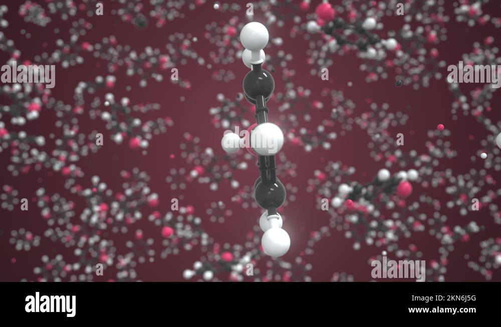 Phenol molecule Stock Videos & Footage - HD and 4K Video Clips - Alamy