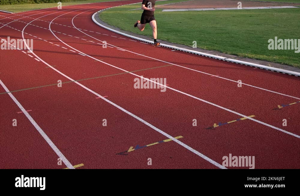 Red race track Stock Videos & Footage - HD and 4K Video Clips - Alamy