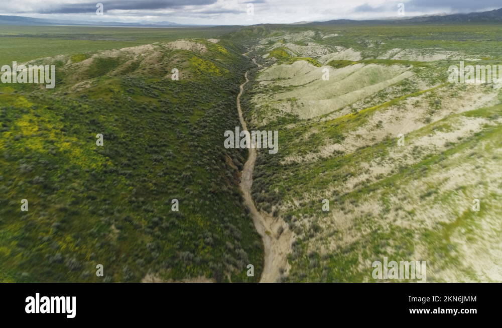 San andreas fault trail Stock Videos & Footage - HD and 4K Video Clips ...