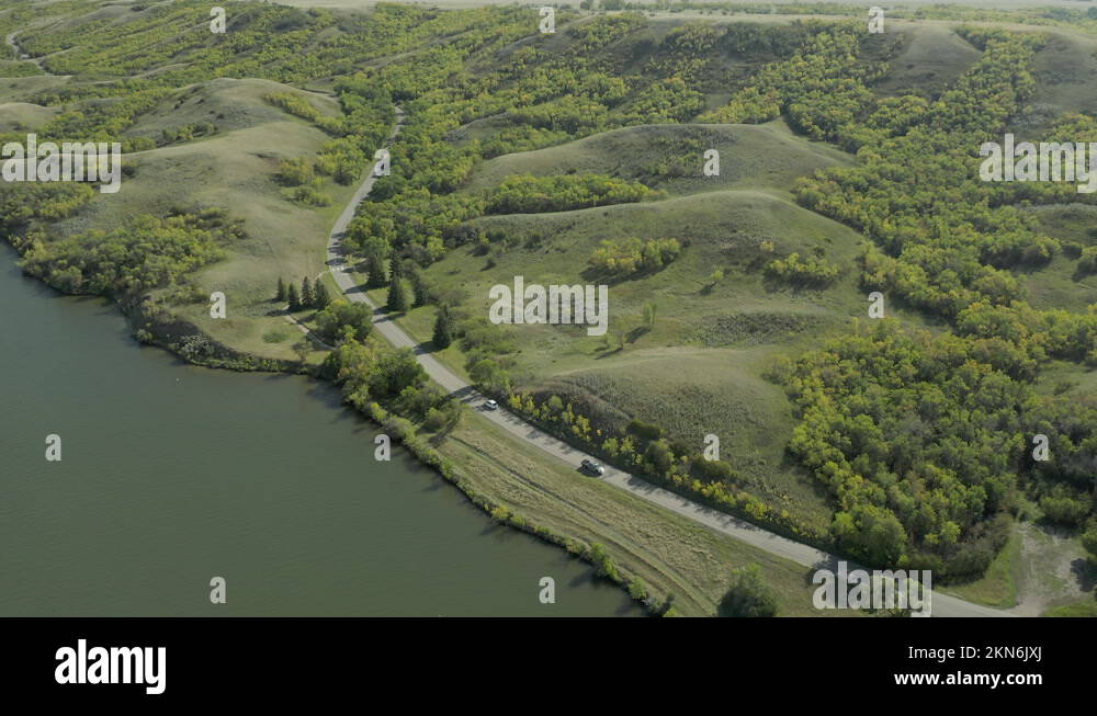 Buffalo pound provincial park Stock Videos & Footage - HD and 4K Video ...