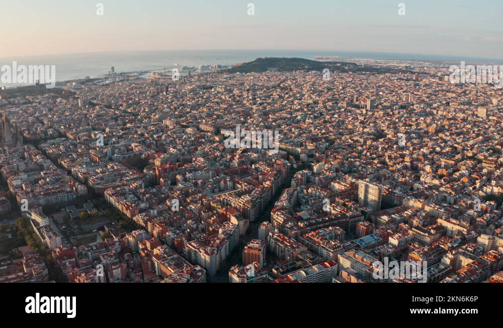 North barcelona Stock Videos & Footage - HD and 4K Video Clips - Alamy
