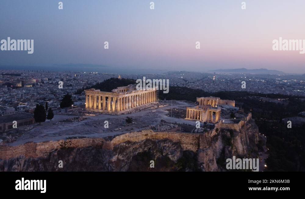 Acropolis parthenon in athens Stock Videos & Footage - HD and 4K Video Clips - Alamy