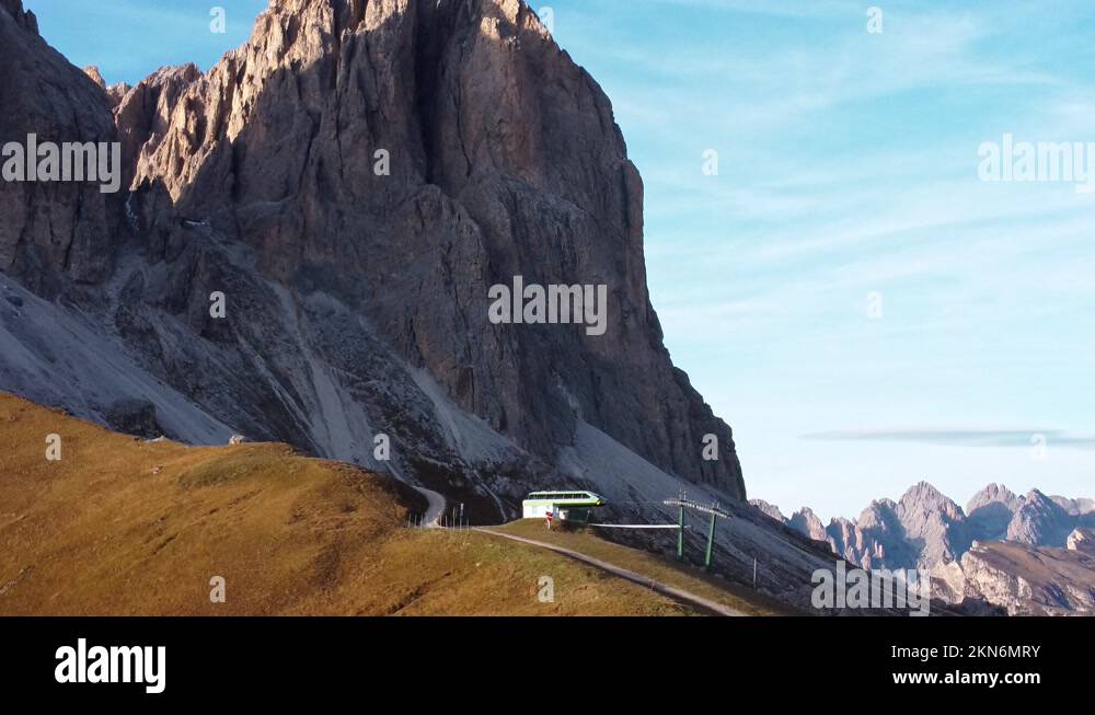 Val gardena resort italy Stock Videos & Footage - HD and 4K Video Clips ...