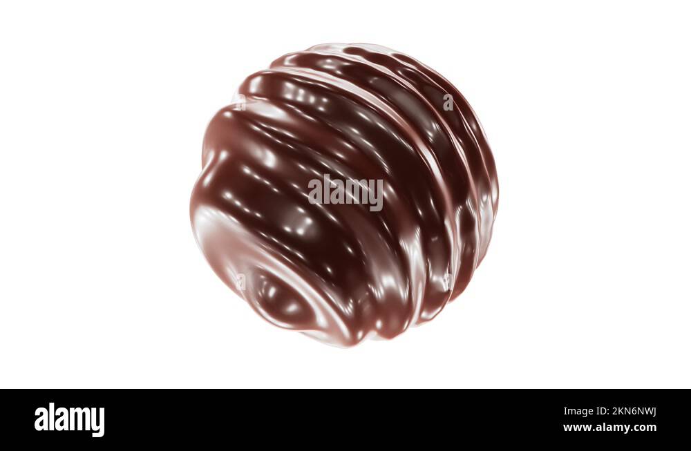 Chocolate sphere Stock Videos & Footage - HD and 4K Video Clips - Alamy