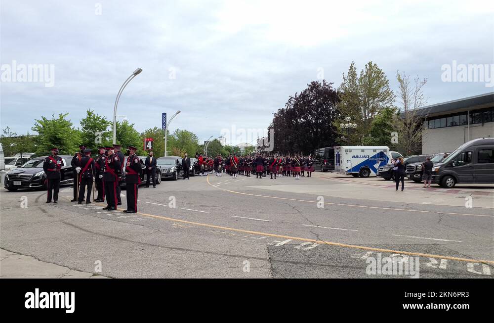 Funeral toronto Stock Videos & Footage - HD and 4K Video Clips - Alamy