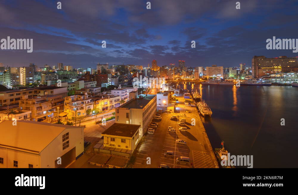 Tomari port naha Stock Videos & Footage - HD and 4K Video Clips - Alamy