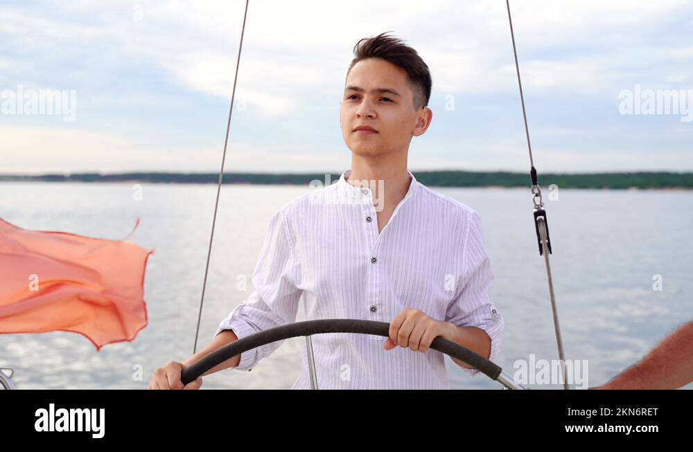 Captain young Stock Videos & Footage - HD and 4K Video Clips - Alamy