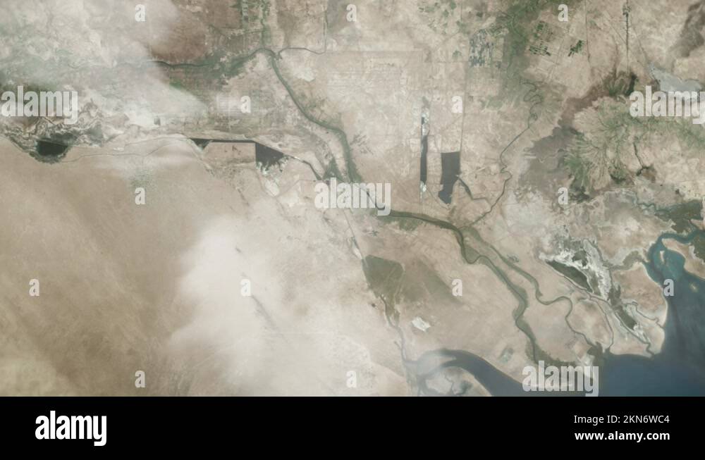 Basra map Stock Videos & Footage - HD and 4K Video Clips - Alamy