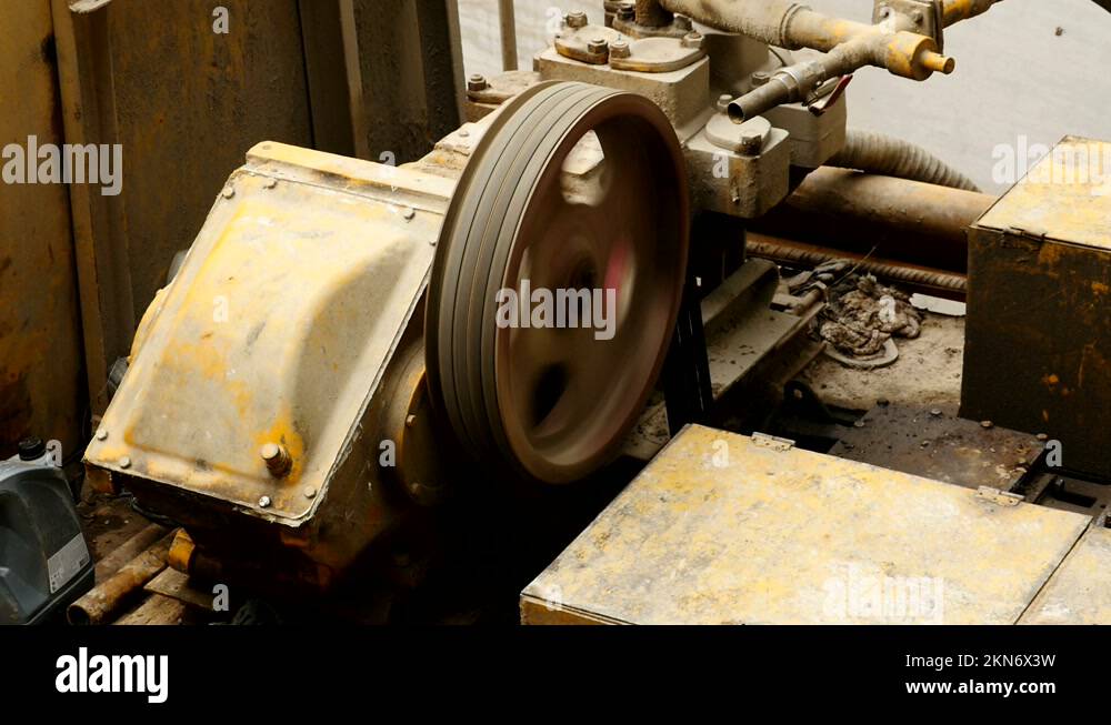 Vintage flywheel pump Stock Videos & Footage - HD and 4K Video Clips ...