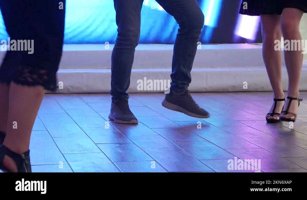 Disco dancing Stock Videos & Footage - HD and 4K Video Clips - Alamy