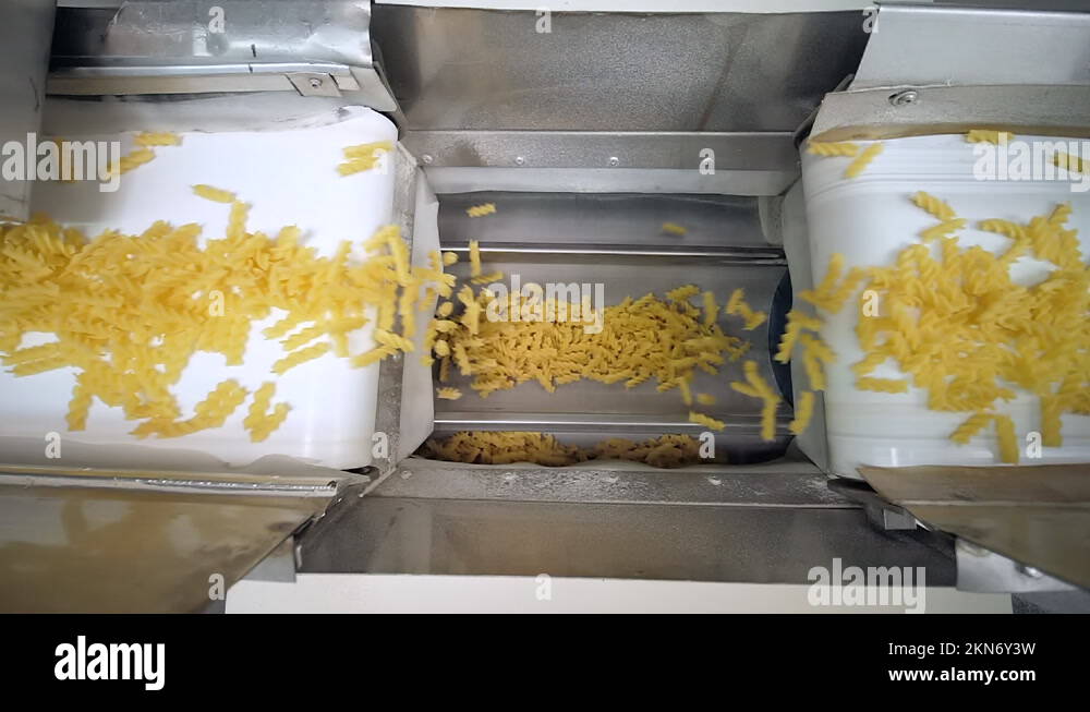 Vermicelli production process Stock Videos & Footage - HD and 4K Video ...