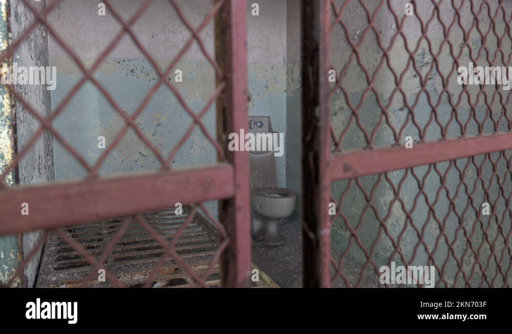 Death row prison cell Stock Videos & Footage - HD and 4K Video Clips ...