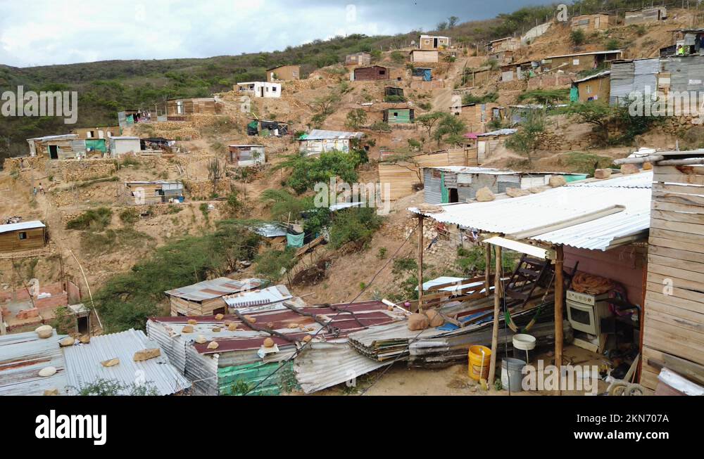 American slum area Stock Videos & Footage - HD and 4K Video Clips - Alamy