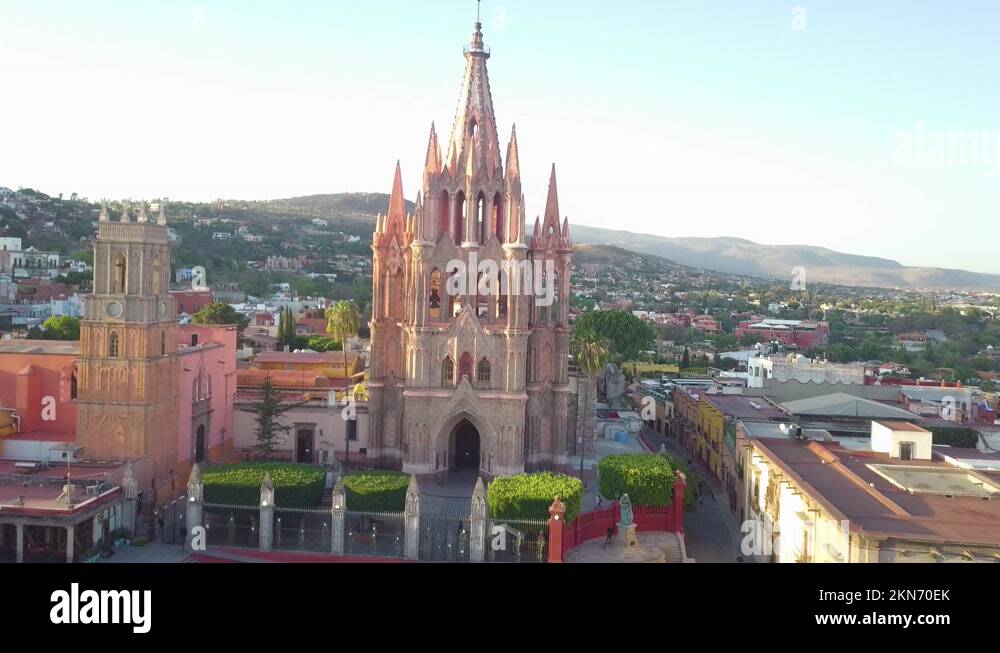 Gothic mexico Stock Videos & Footage - HD and 4K Video Clips - Alamy