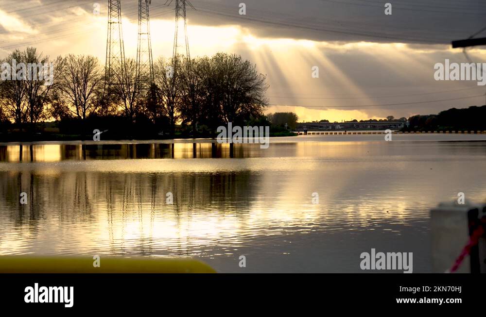 Weir towers Stock Videos & Footage - HD and 4K Video Clips - Alamy