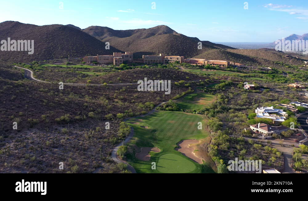 Marriott starr pass Stock Videos & Footage - HD and 4K Video Clips - Alamy