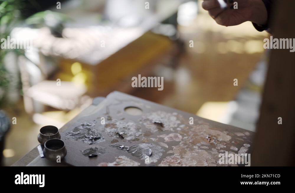 Pastel color splat Stock Videos & Footage - HD and 4K Video Clips - Alamy