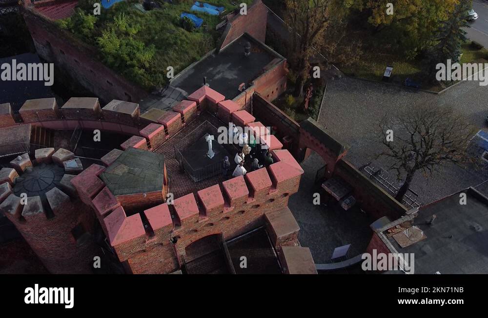 Fort towers Stock Videos & Footage - HD and 4K Video Clips - Alamy