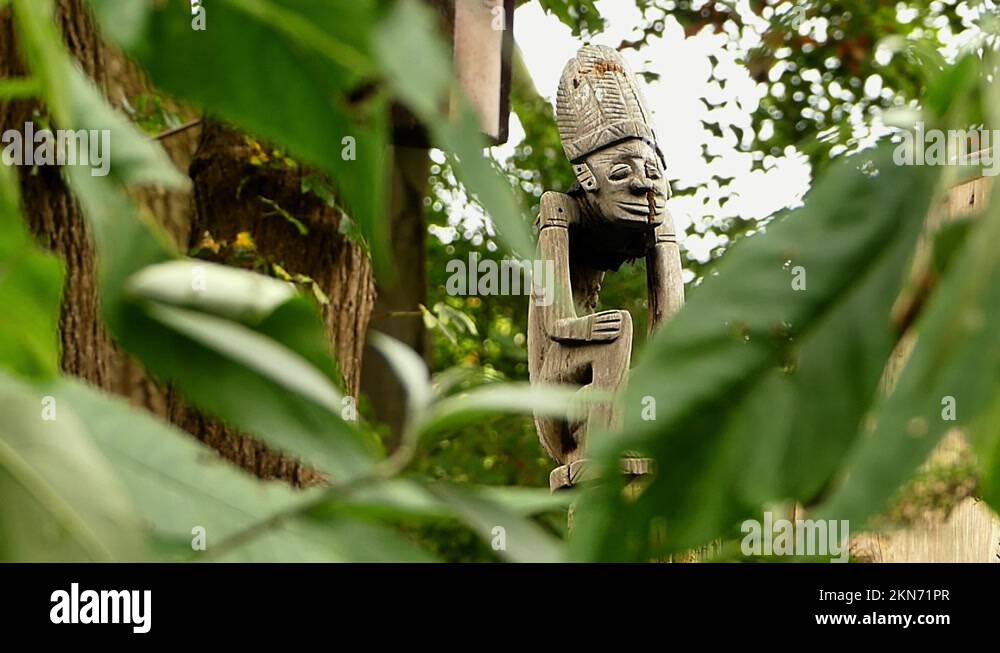 An altar african art Stock Videos & Footage - HD and 4K Video Clips - Alamy