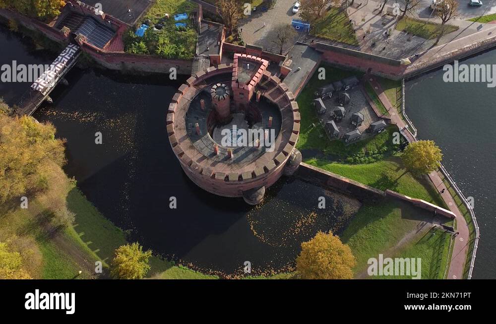 European fort Stock Videos & Footage - HD and 4K Video Clips - Alamy