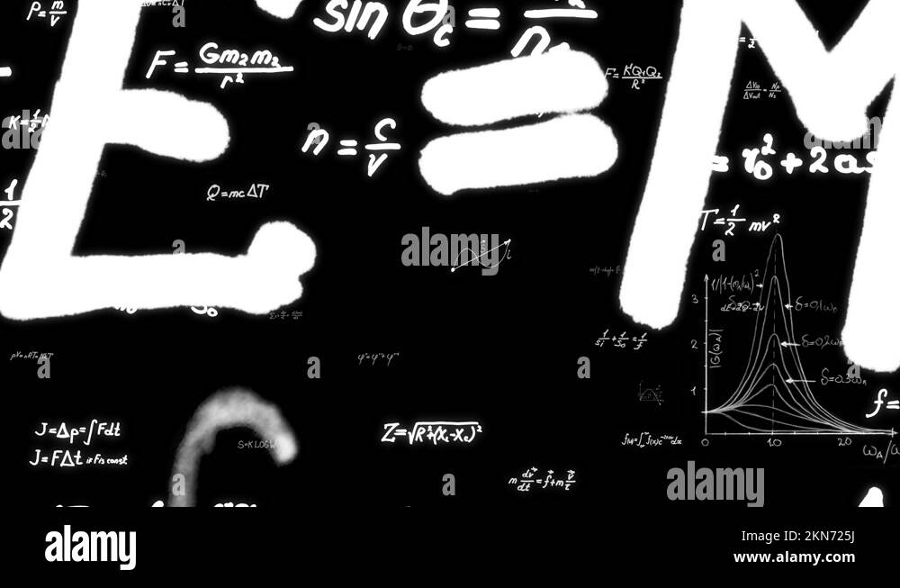 Math manuscript Stock Videos & Footage - HD and 4K Video Clips - Alamy
