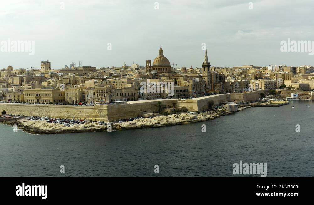 Ancient valetta Stock Videos & Footage - HD and 4K Video Clips - Alamy
