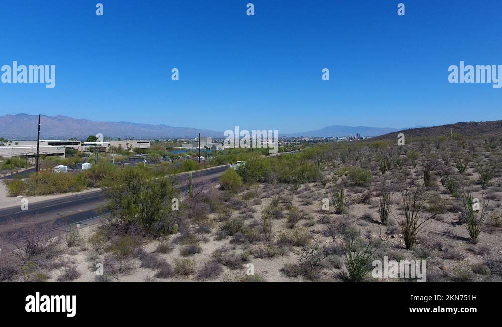 Tucson landscape desert Stock Videos & Footage - HD and 4K Video Clips ...