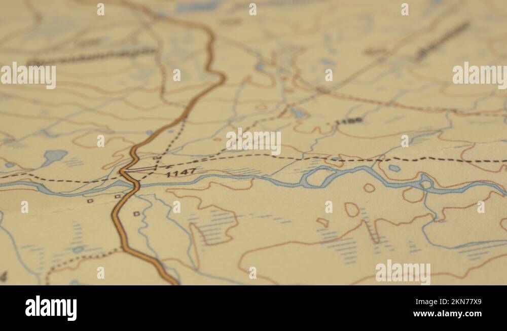 Macro map Stock Videos & Footage - HD and 4K Video Clips - Alamy