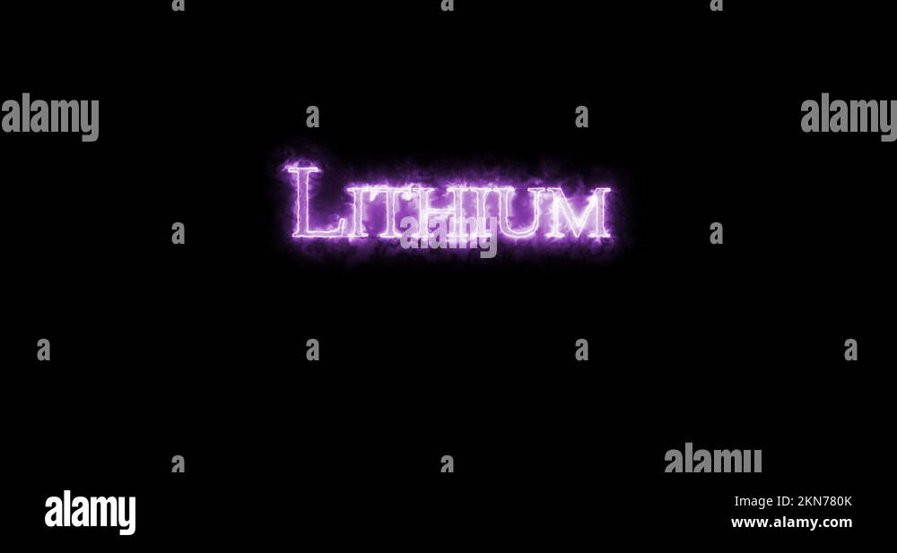 Lithium fire Stock Videos & Footage - HD and 4K Video Clips - Alamy