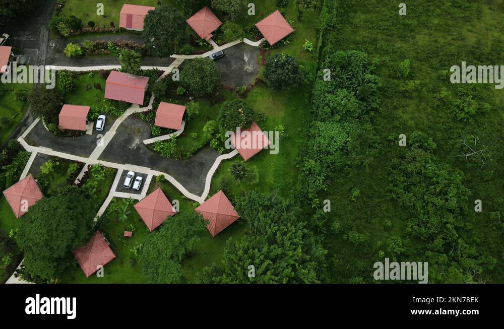 Top view roof houses Stock Videos & Footage - HD and 4K Video Clips - Alamy