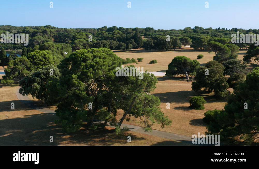 Brijuni islands croatia Stock Videos & Footage - HD and 4K Video Clips ...