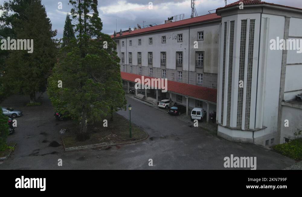 Approach to main entrance Stock Videos & Footage - HD and 4K Video ...