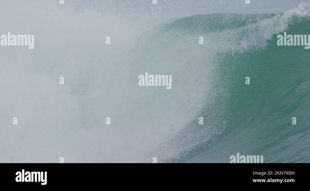 Wave barrel Stock Videos & Footage - HD and 4K Video Clips - Alamy