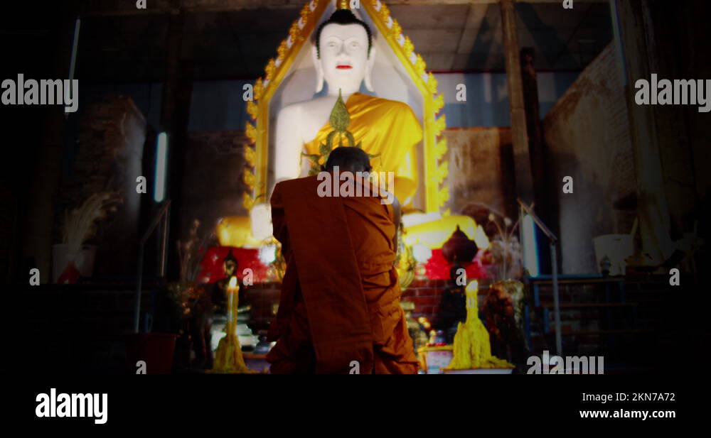 Buddhist homage Stock Videos & Footage - HD and 4K Video Clips - Alamy