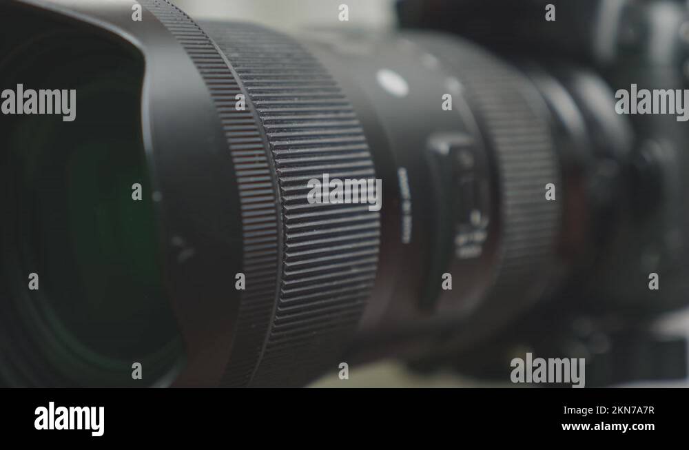 Camera lens close Stock Videos & Footage - HD and 4K Video Clips - Alamy