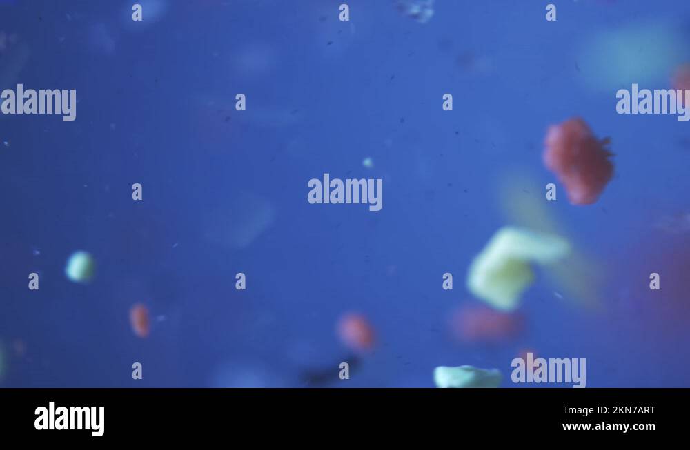 Microplastic pollution and ocean Stock Videos & Footage - HD and 4K ...