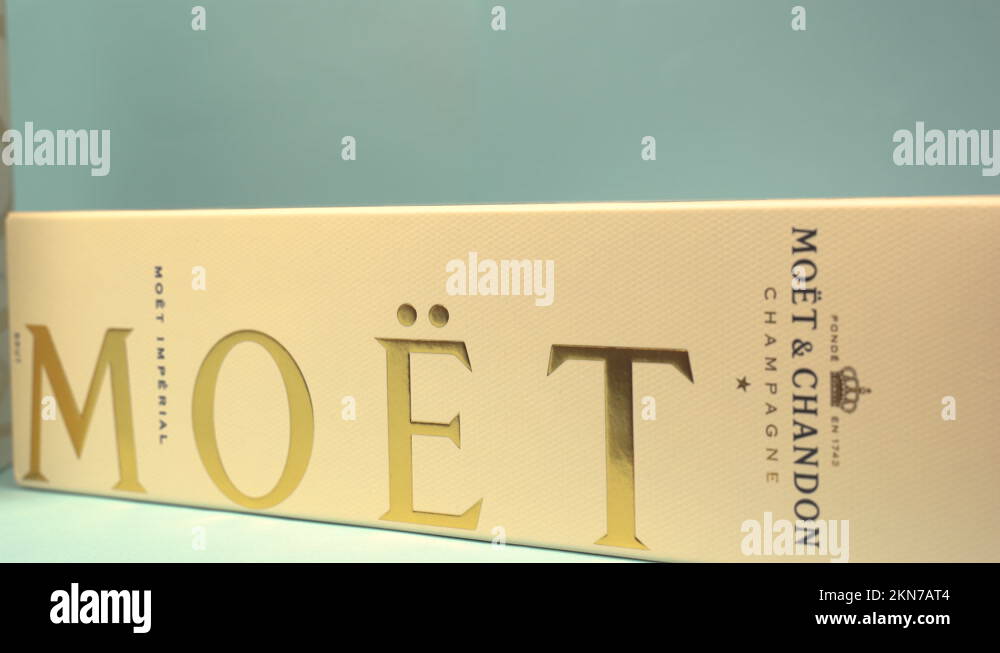 Moet and chandon brut imperial Stock Videos & Footage - HD and 4K Video ...