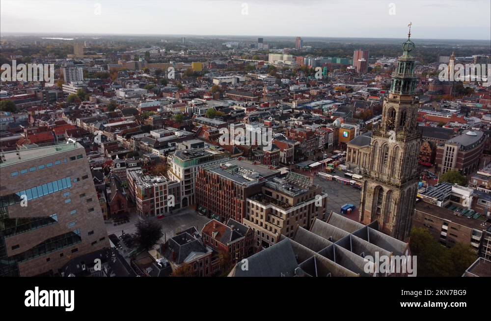 Tower groningen Stock Videos & Footage - HD and 4K Video Clips - Alamy