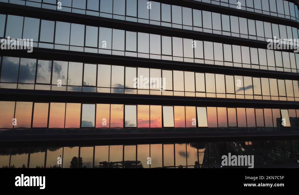 Reflected sky in windows Stock Videos & Footage - HD and 4K Video Clips ...