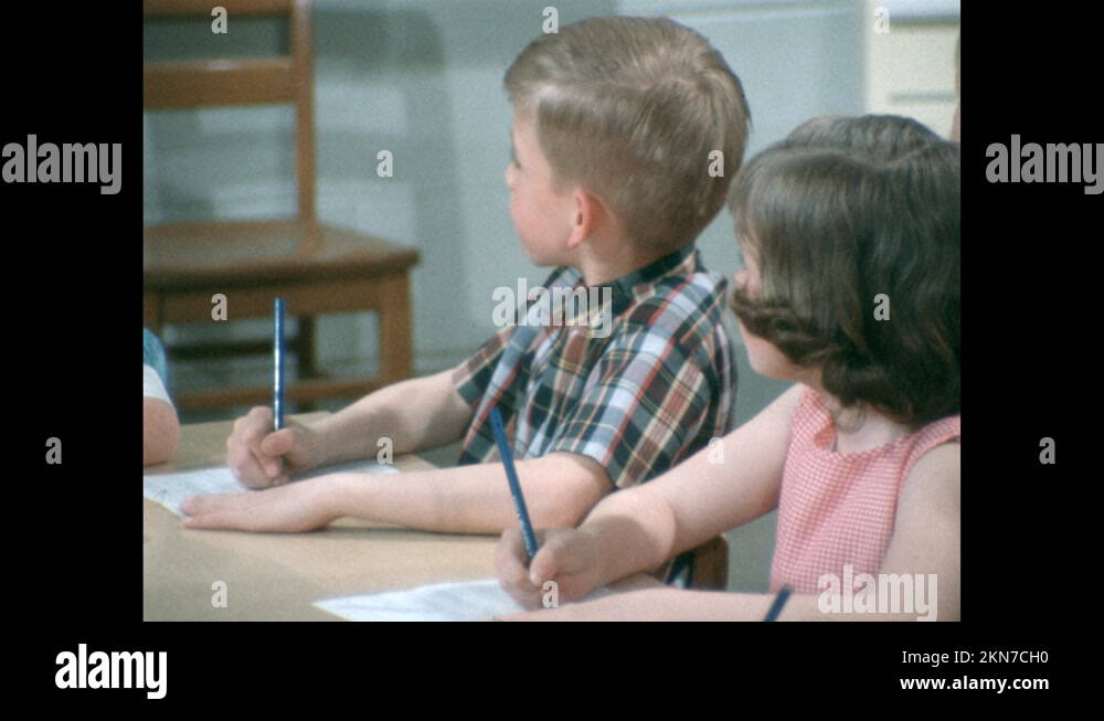 Writing table kids Stock Videos & Footage - HD and 4K Video Clips - Alamy